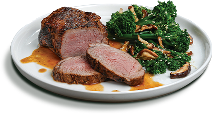 Teriyaki-Style - Grobbel's Premium Meats